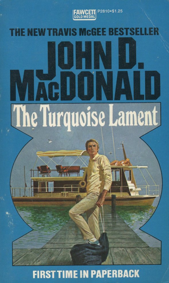 The Trap of Solid Gold