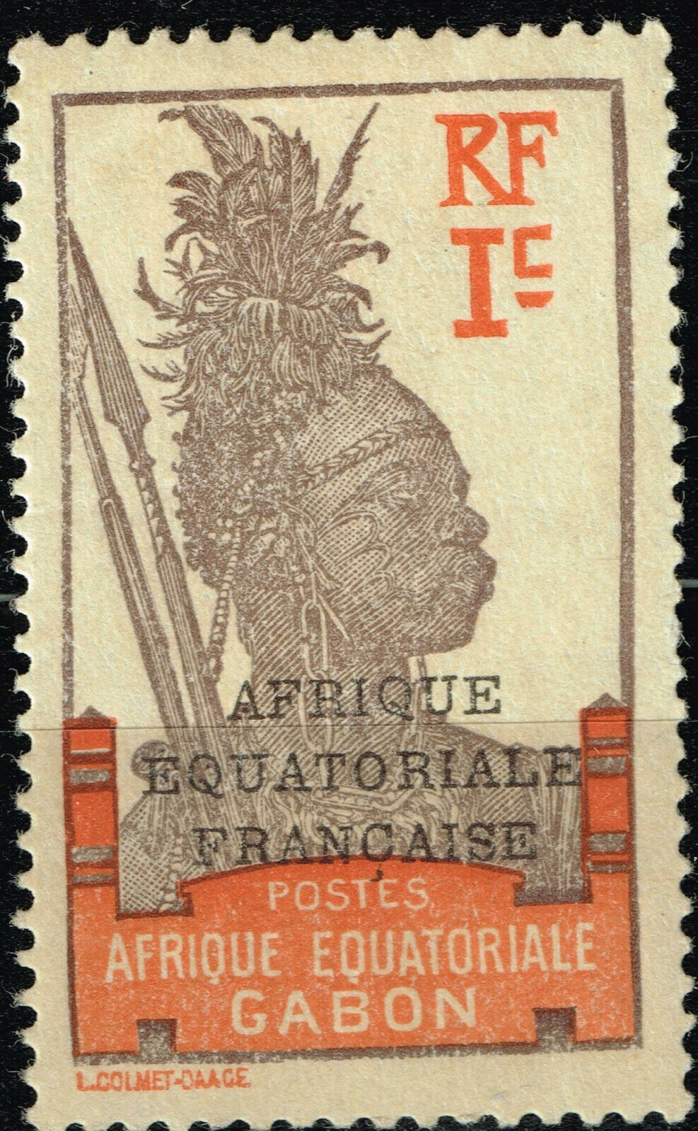 Africa-In the News, In the World