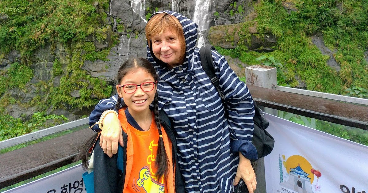 Babel School in Taiwan