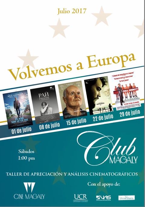 CLUB MAGALY (cineclub)