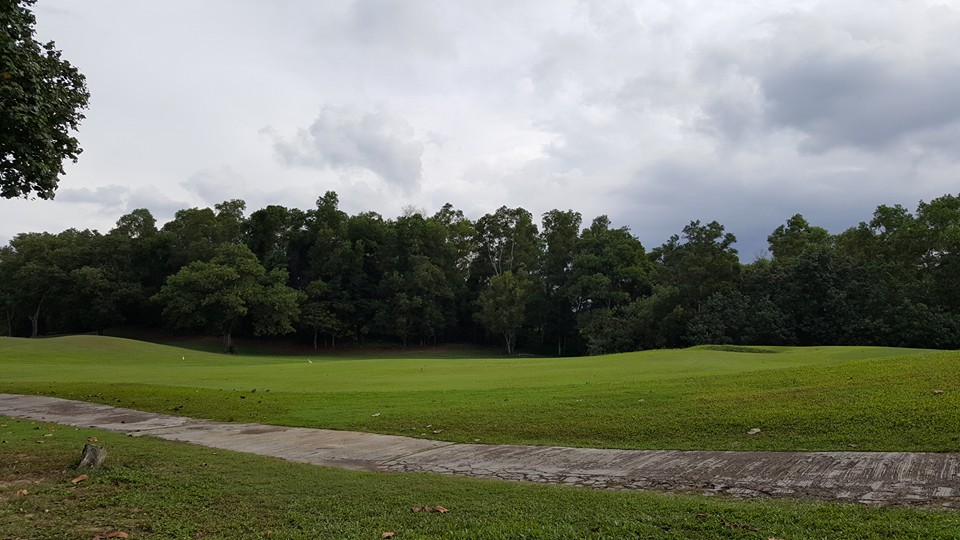 PANTAI INDAH PURI SEKUPANG-BATAM
