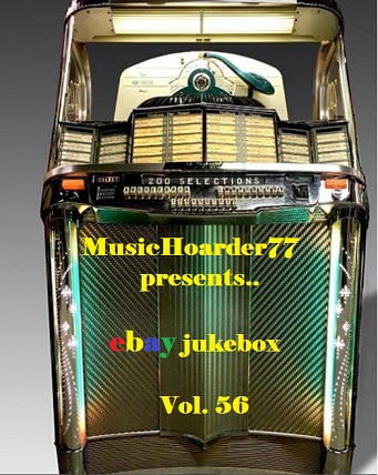 MusicHoarder's Record Vault: ebay jukebox Vol. 56