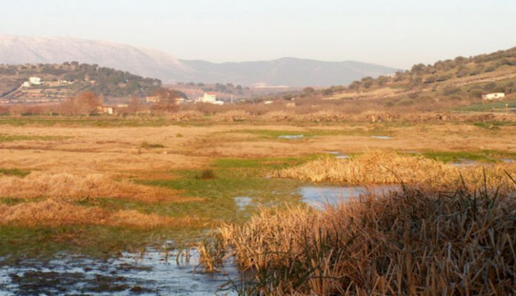 Η ρόδα και το...ρόδο!: Ποτάμια και λίμνες της Αθήνας