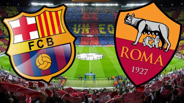 La previa del partido: Barcelona vs Roma (UEFA Champions League J5)