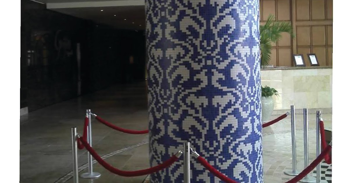 Round Pillar Design for Houses and Modern Pillar design for Houses: