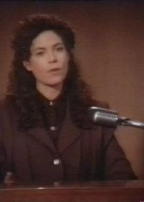 Interview with Joyce Hyser from 'Just One of the Guys'