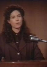 Interview with Joyce Hyser from 'Just One of the Guys'