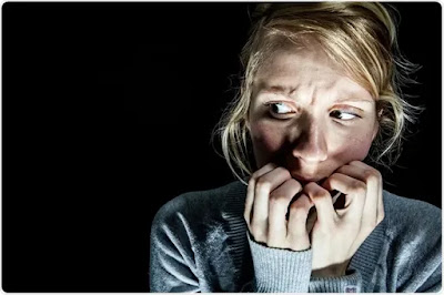 PHOBIAS, emotional and spiritual meaning