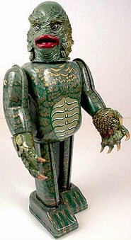 13: ~ METAL MONSTER TOYS For KIDS From 1 to 100