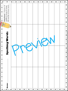 Lesson Plans & More by Mrs Wenning's Classroom!: Vowels! Vowels! Vowels ...