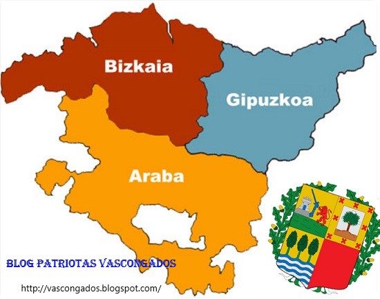 Patriotas Vascongados: ¿Cuál es el origen del nombre de Euskadi?