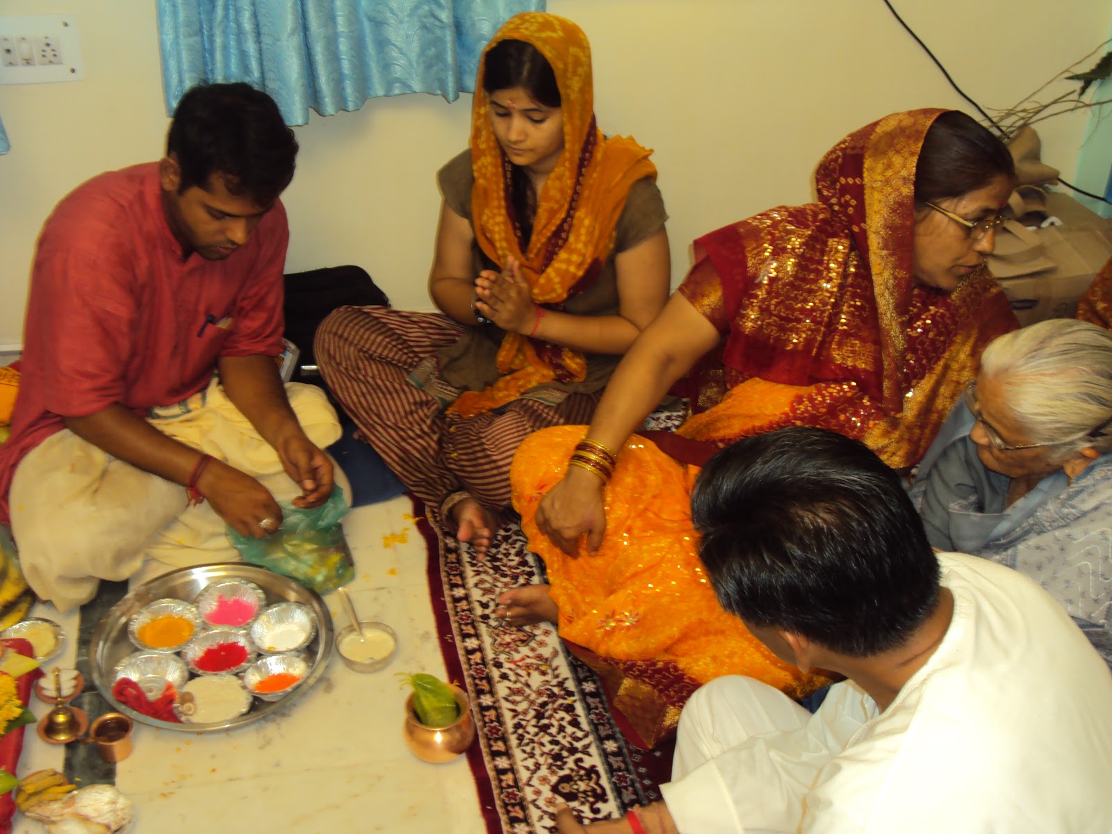 Story Of Gharwal: Gharwali's Marrige Images