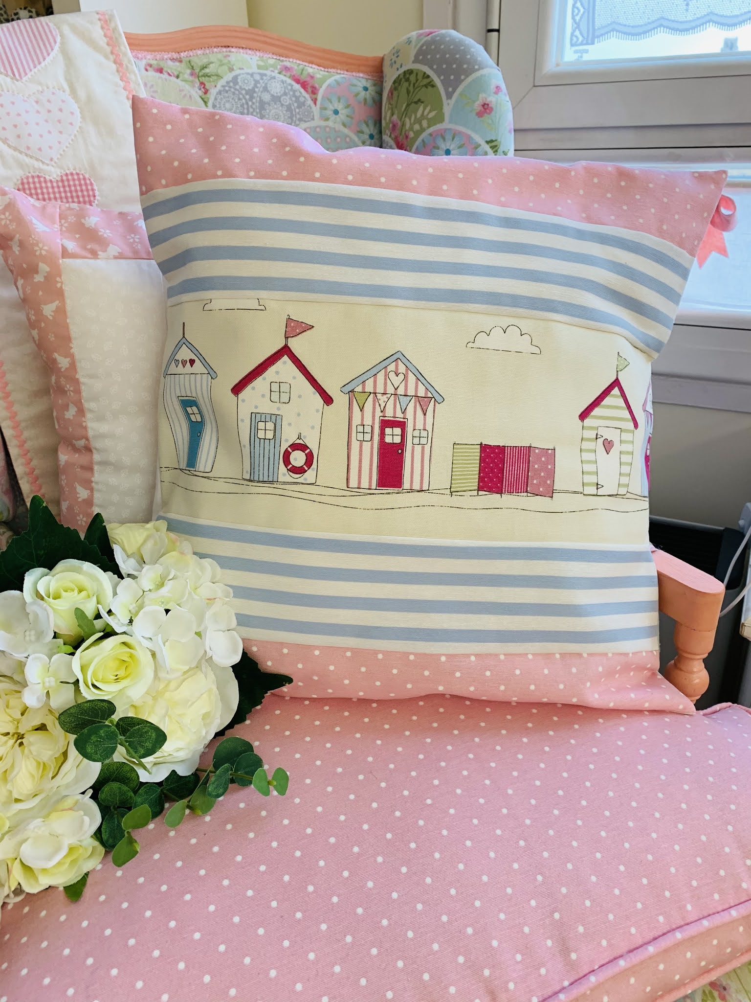 MI HOGAR DE PATCHWORK