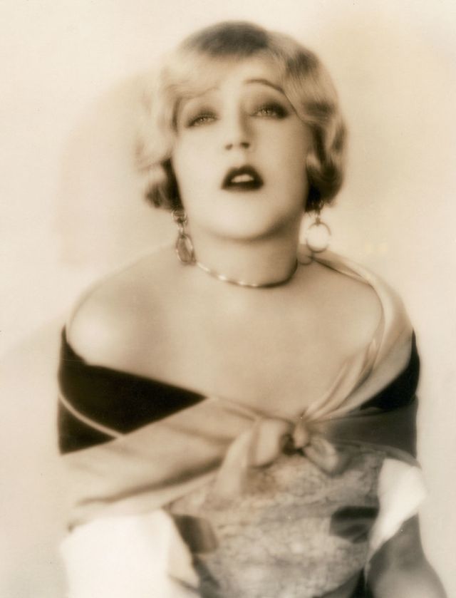 40 Beautiful Photos of Mae Murray in the Early 20th Century ~ Vintage ...
