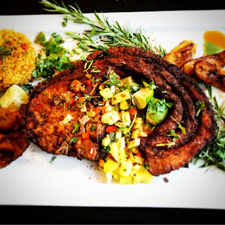 Chuletas Can-Can: Puerto Rico's perfect pork chop (Oven style ...