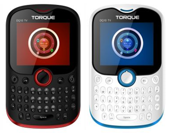 Torque DQ10 TV Features and Price in the Philippines ~ Mobile Price Watch