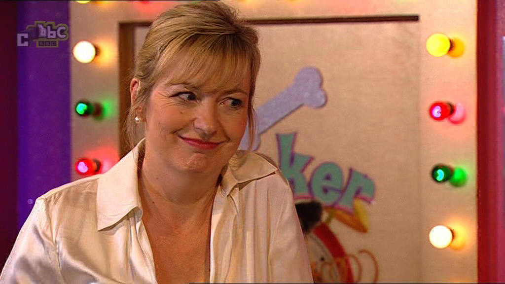 Glamour Capture: Hacker Time 24/06/2012