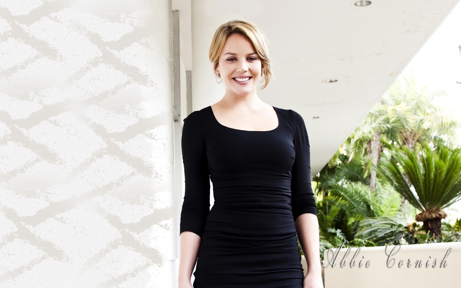 Abbie Cornish Quotes