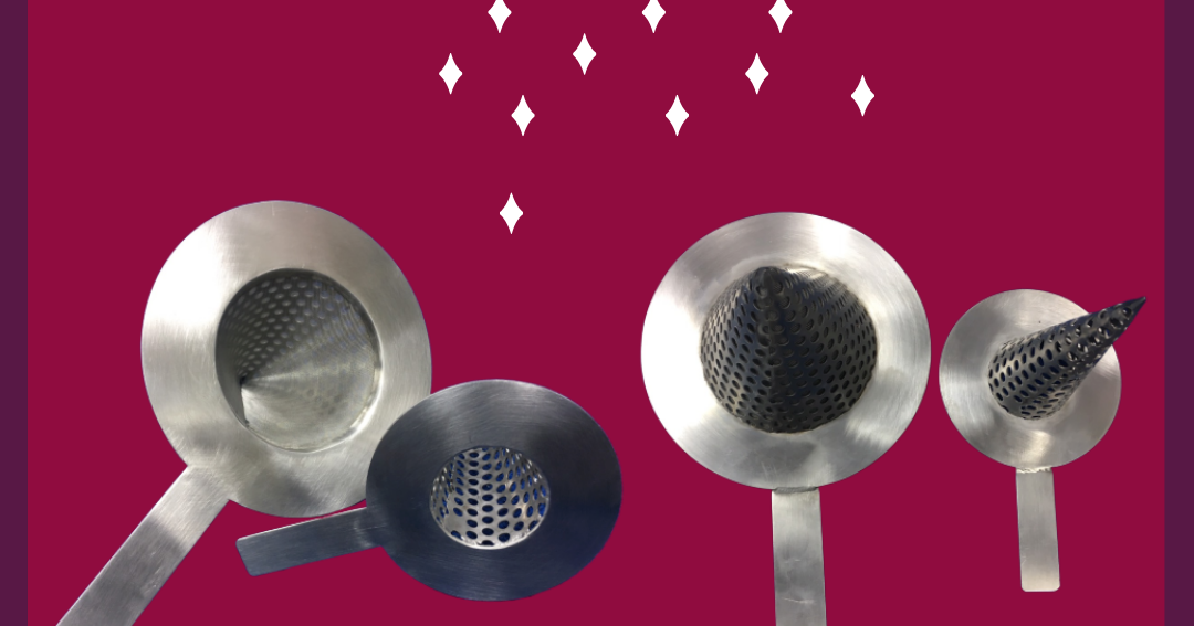 StrainerFiltervalve: Cone Filter Strainer
