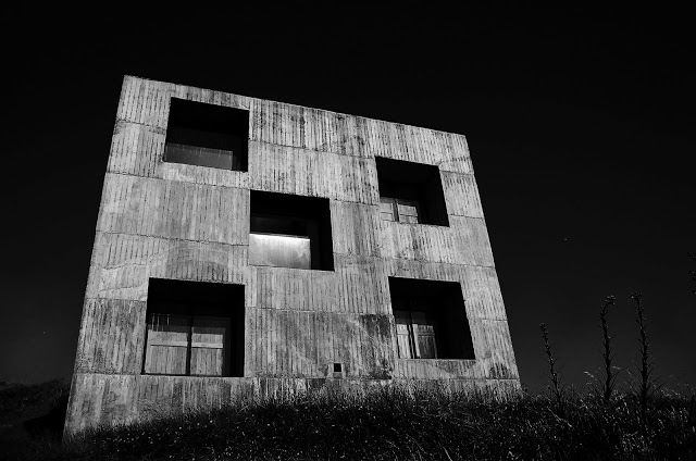 Atelier de l'Architecture et du Patrimoine: Casa Poli - Chile