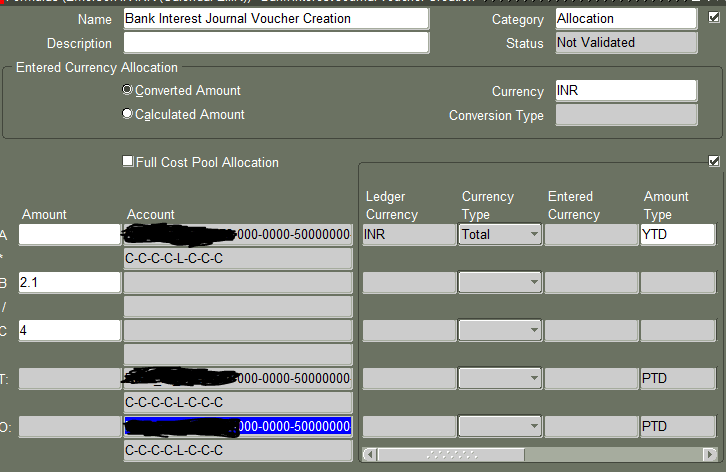 Oracle Application's Blog: How to set up mass allocation in oracle r12