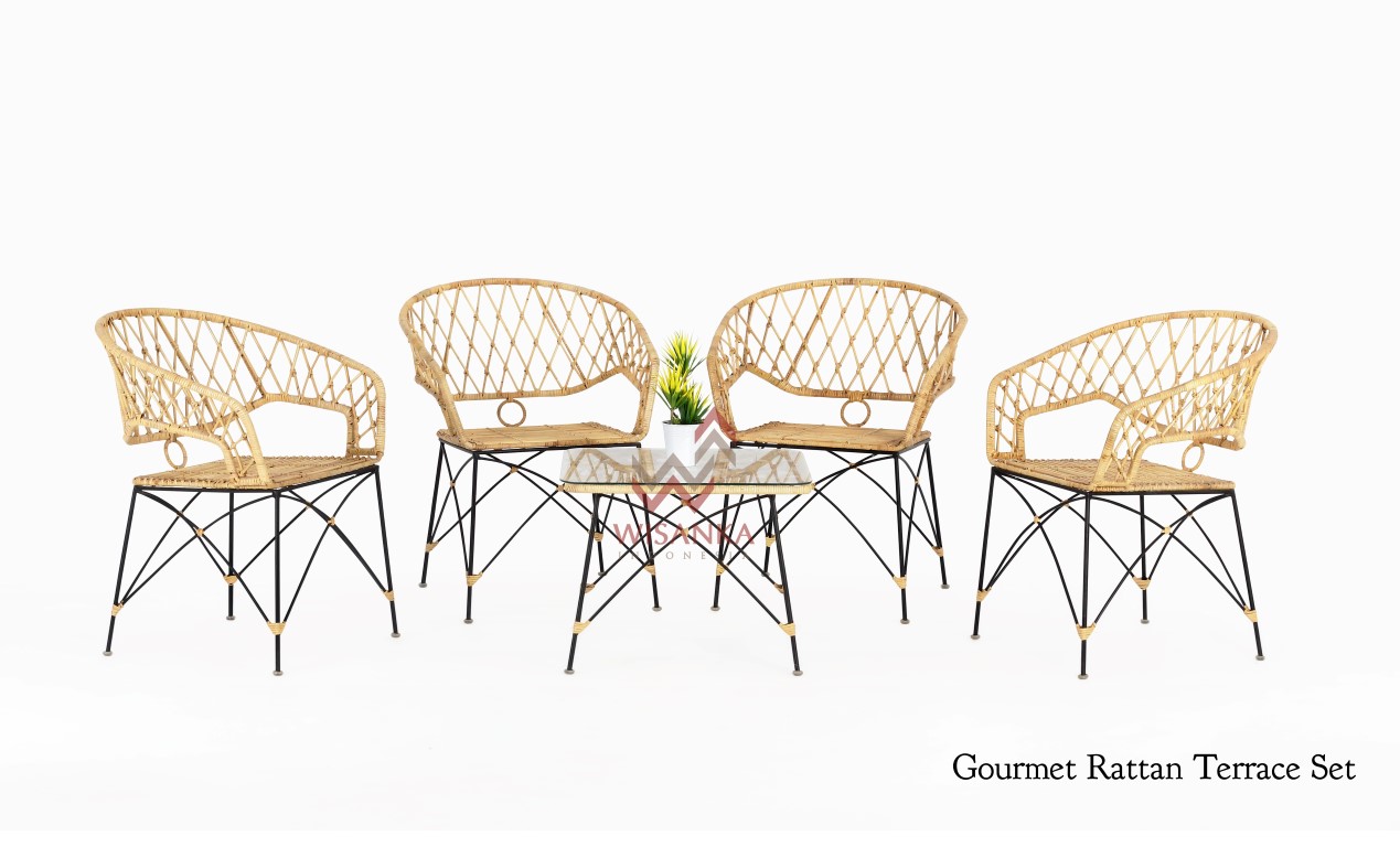 Indonesia Rattan | Indonesia Wicker Furniture | Rattan Furniture