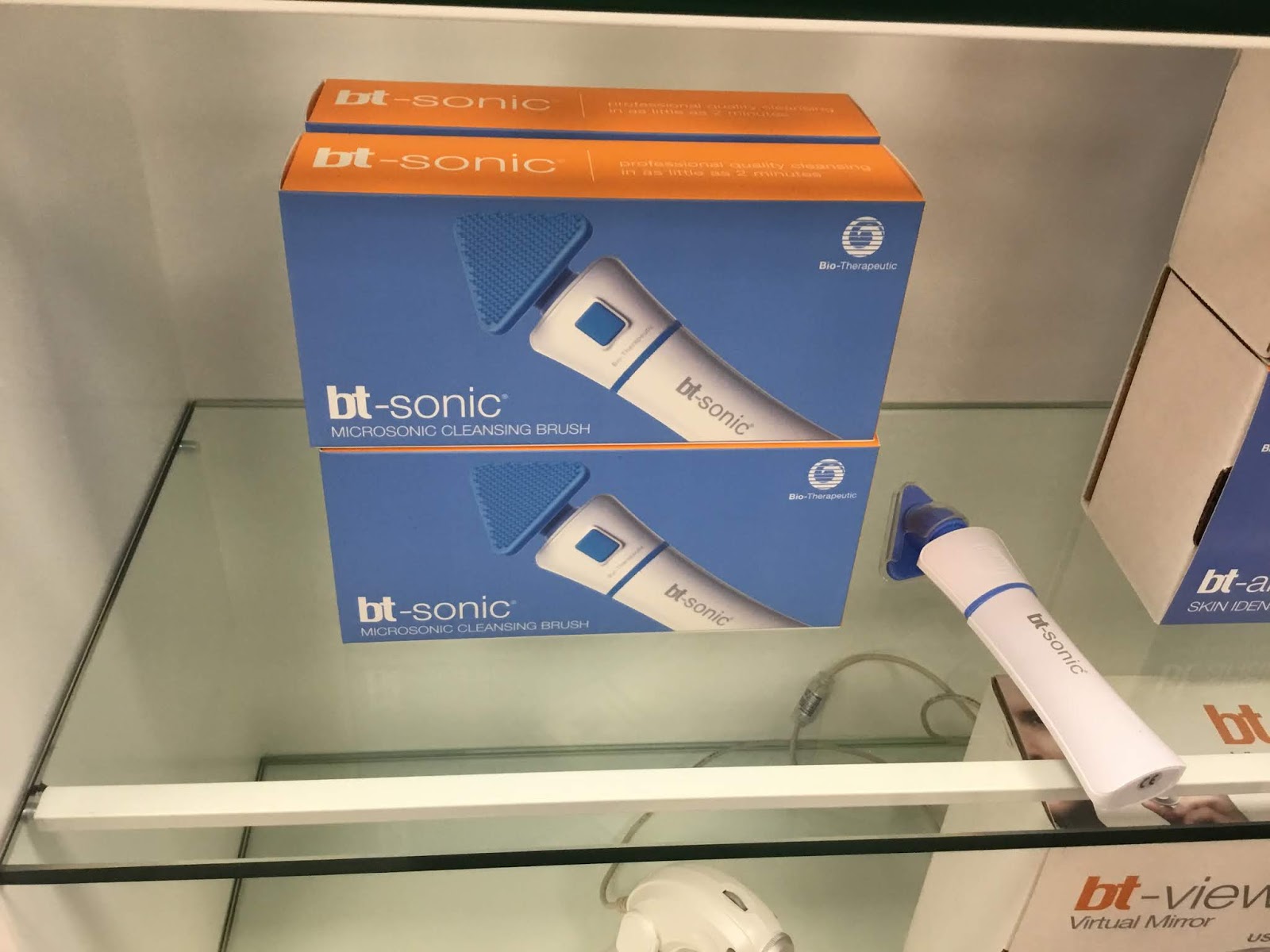 Purkkiarmeijan komentaja: Bt-sonic on asiakkaiden suosikki!