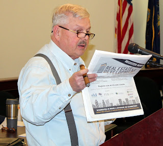 Lehigh Valley Ramblings: February 2017