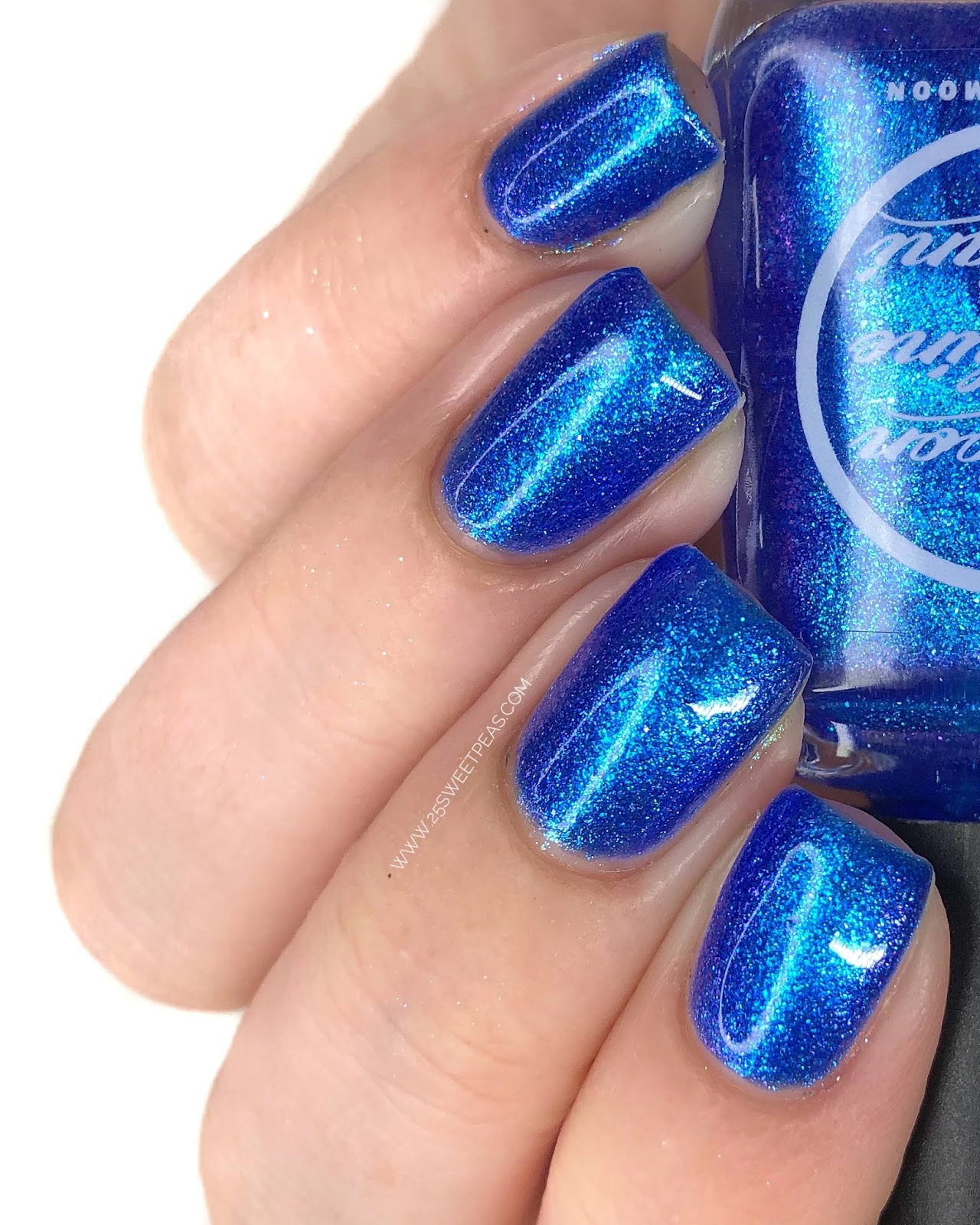 Moon Shine Mani Make It Work Collection — 25 Sweetpeas