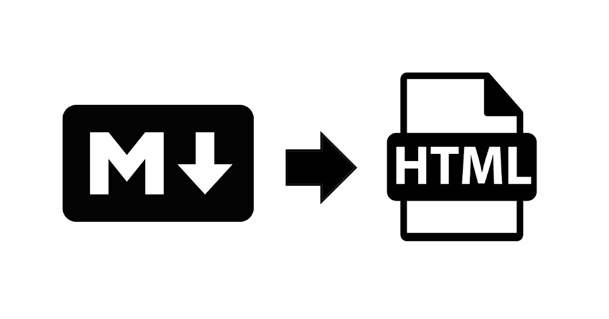 Markdown To Html Tool Using Javascript In Blogger