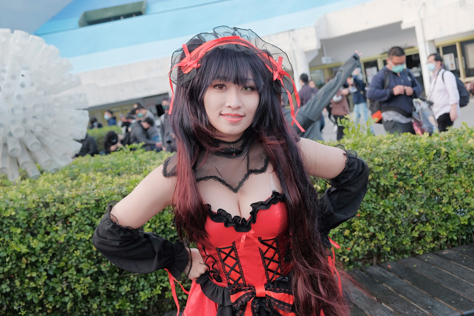 [圖] FF35拍拍 - coolcola的創作 - 巴哈姆特