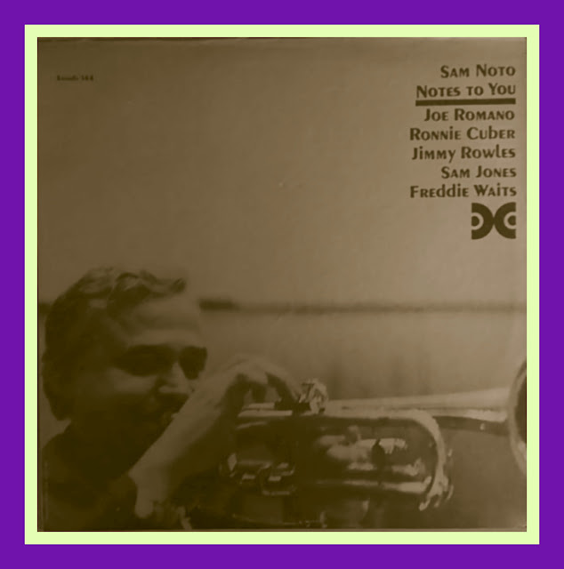 JazzProfiles: September 2018