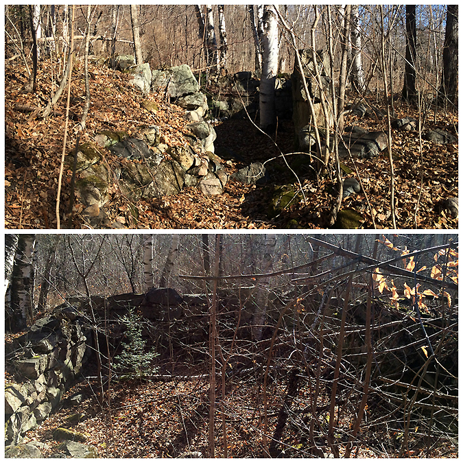 Hiking in the White Mountains: Livermore Pass and the Old Town of ...