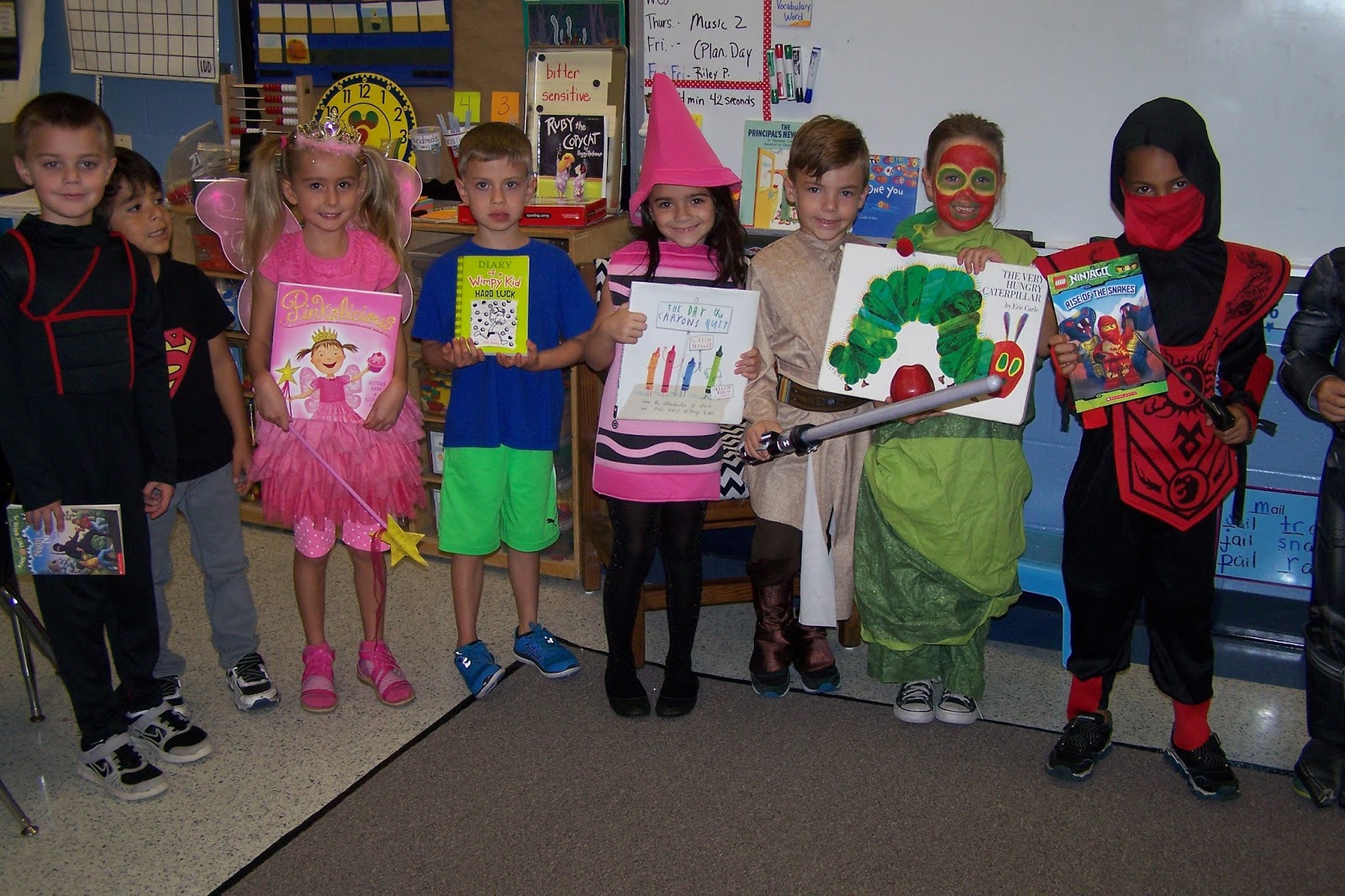 Accept No Limits--Imagine the Possibilities -- Expect the Unexpected ...