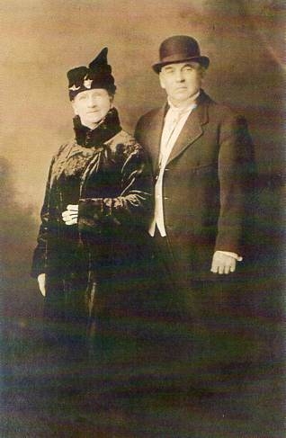 My Ancestors Were Real People -- The Joseph and Mary Jane (Ingham) Dean ...