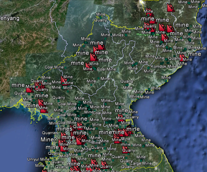 Geopolitics, Culture, History,.... Things to explore about the world