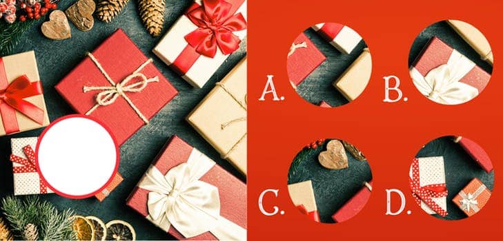 VideoFacts Christmas Puzzle Answers Score 100 VideoFacts Christmas Puzzle Answers Score 100