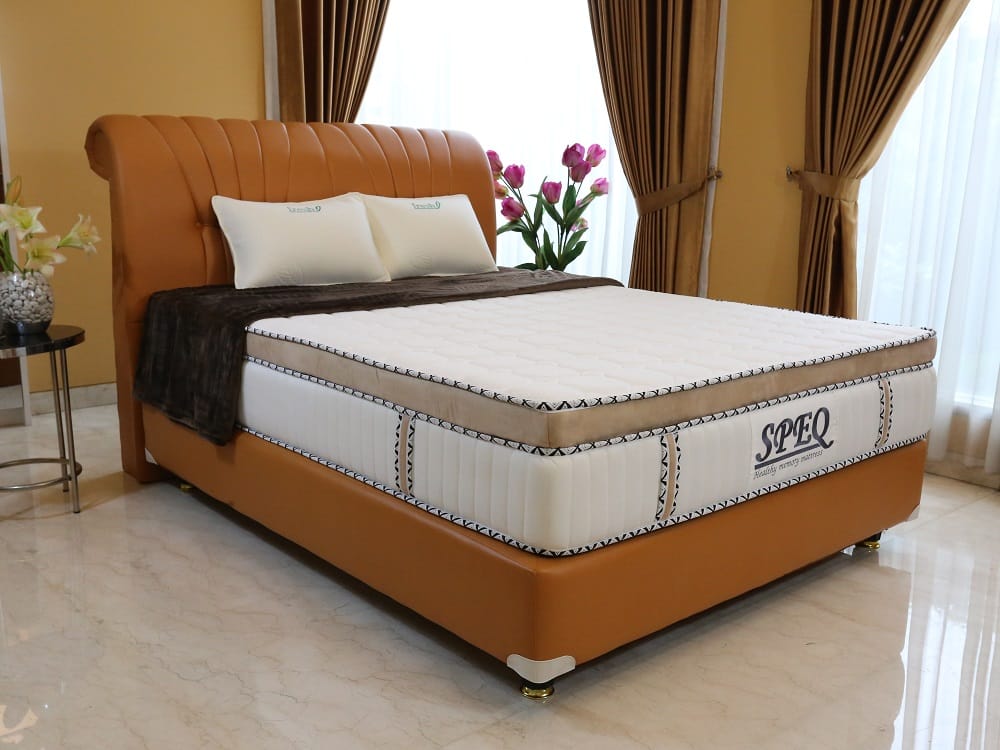 6 Manfaat Tempat Tidur Dipan dengan Kasur Busa yang Nyaman - ANEKA BUSA ...