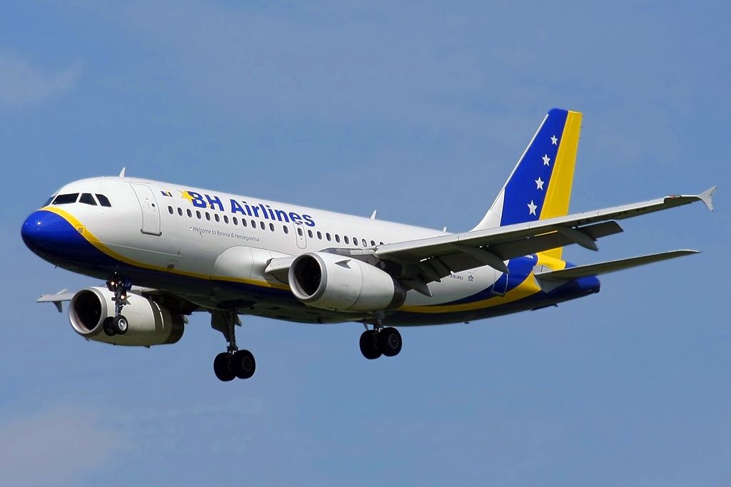 B&H Airlines to sell assets