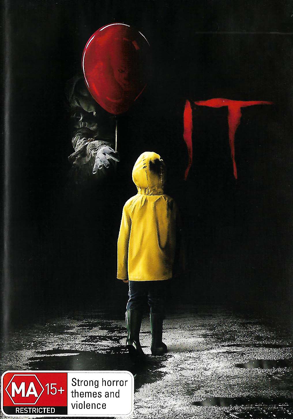 Miskatonic Debating Club & Literary Society: Review: "IT", Chapters 1 & 2