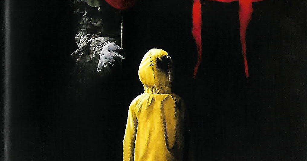 Miskatonic Debating Club & Literary Society: Review: "IT", Chapters 1 & 2