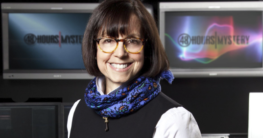 Media Confidential: CBS Names Susan Zirinsky, Pres/SVP for CBS News