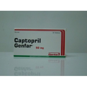 Nuestros Medicamentos: MEDICAMENTOS DE LA MARCA GENFAR