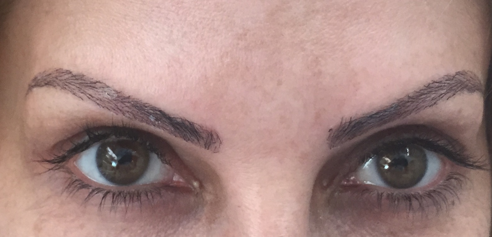 Removable Eyebrow Tattoos, The Perfect Solution To Eyebrow Loss: Is It ...