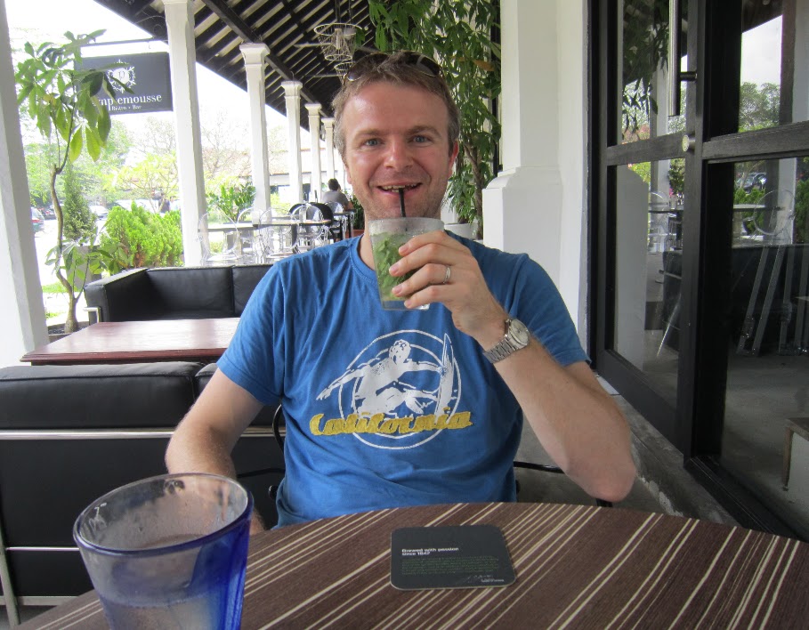 runningcoachsg: Jonathan Rourke - Big PB in CSC RUN (38min 44sec)