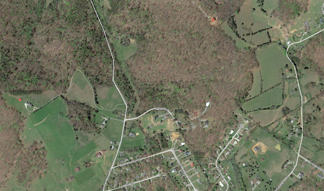 Then & Now Movie Locations: The Evil Dead (1981)