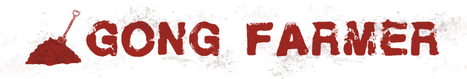 Gong Farmer: Massive Bale out