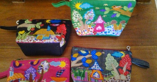 Rani's Handicraft: Kelebihan dan Kelemahan Barang Handmade