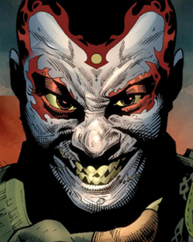 Universo Animangá: Personagens da Marvel Comics - Parte 37: Inimigos do ...