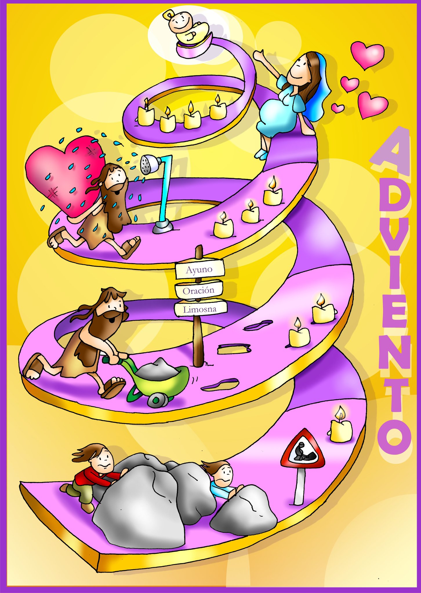 ® Blog Católico Gotitas Espirituales ®: IMÁGENES RELIGIOSAS DE FANO